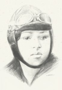 Women in Aviation: Celebrating Female Pioneers | National Aviation Hall ...