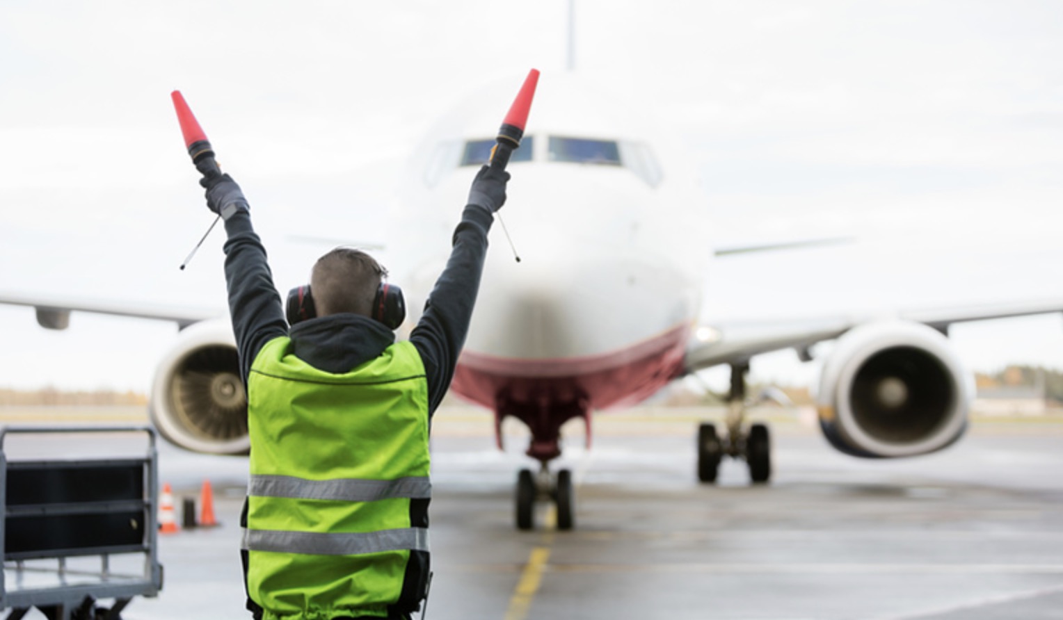 Safety in Aviation: A Legacy of Continuous Advancement | National ...