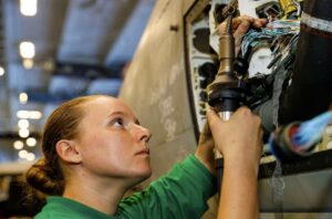 Mathematicians’ Crucial Role in Aviation and Aerospace: A Plug for STEM ...